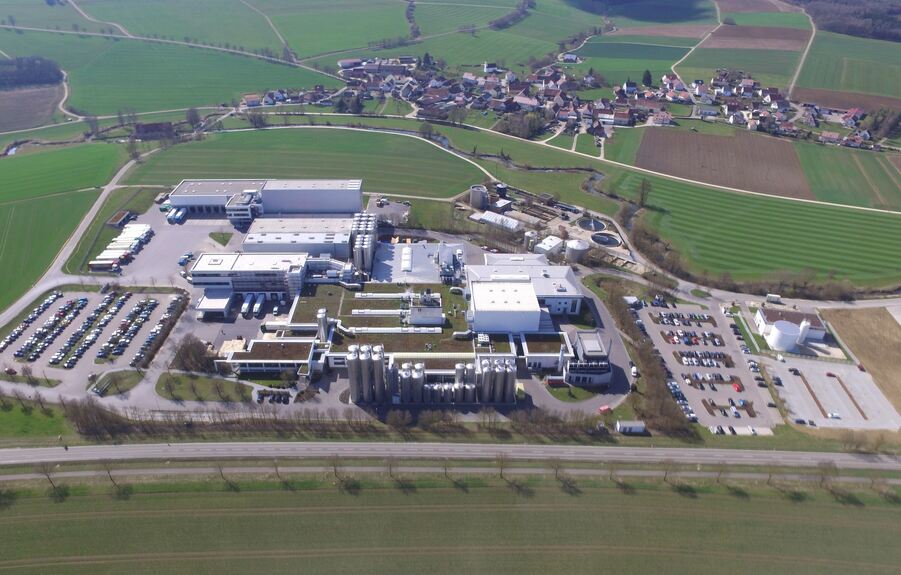 Molkerei Gropper vertreibt erste Milch nach Weidemilch-Kriterien ...