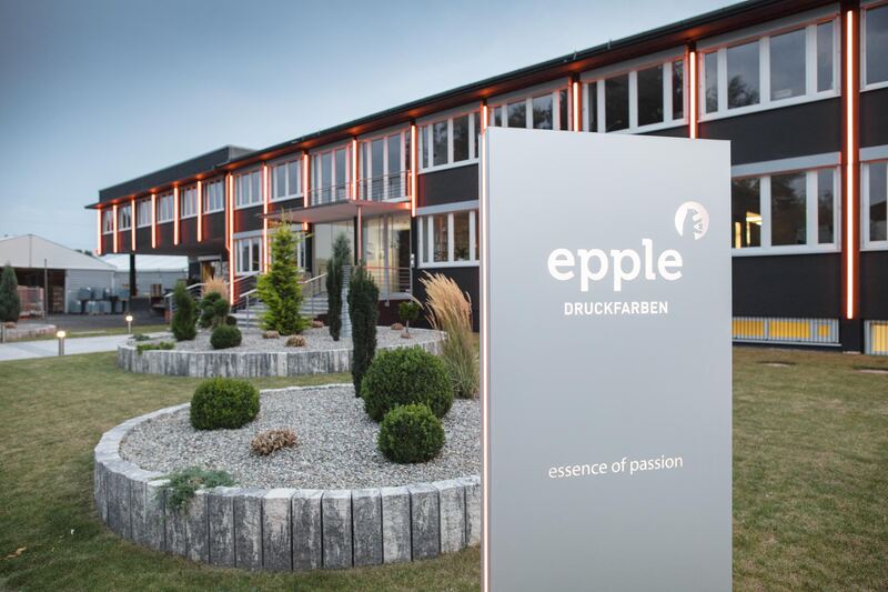 Epple Druckfarben übernimmt Anteile an Pulse Printing Products ...