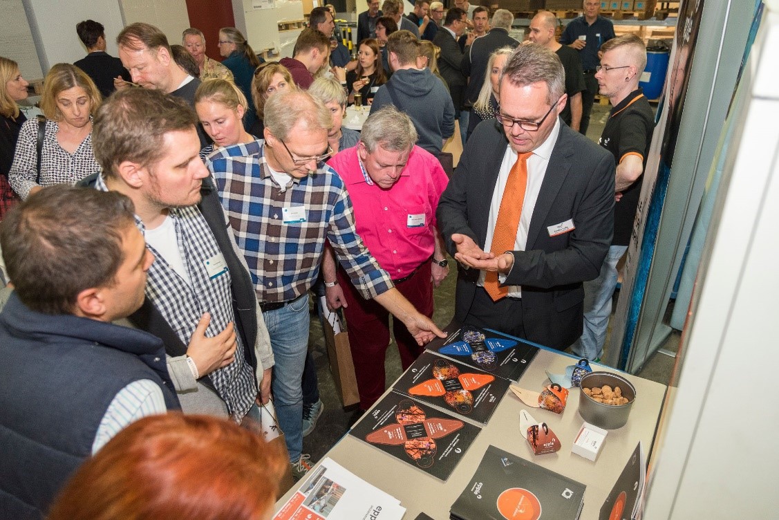 Epple: Fachvorträge und Messebesuche im September - b4bschwaben.de