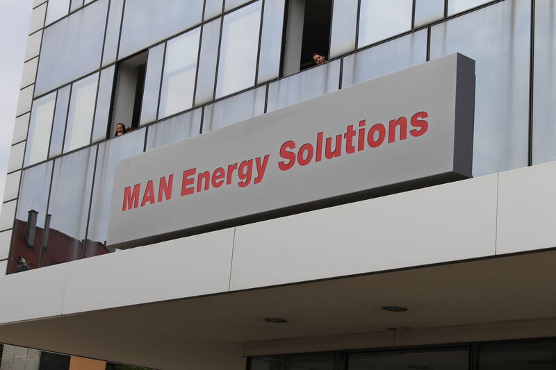 MAN Energy Solutions übernimmt H-TEC SYSTEMS - Augsburg - B4B Schwaben