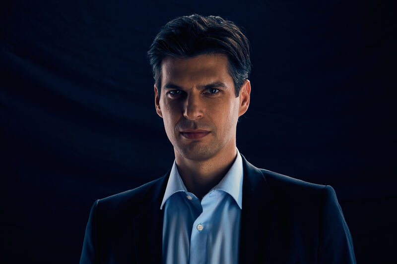 Leo Conti: „Keine Lust auf Neue Normalität oder Reset 2021“ - Augsburg ...