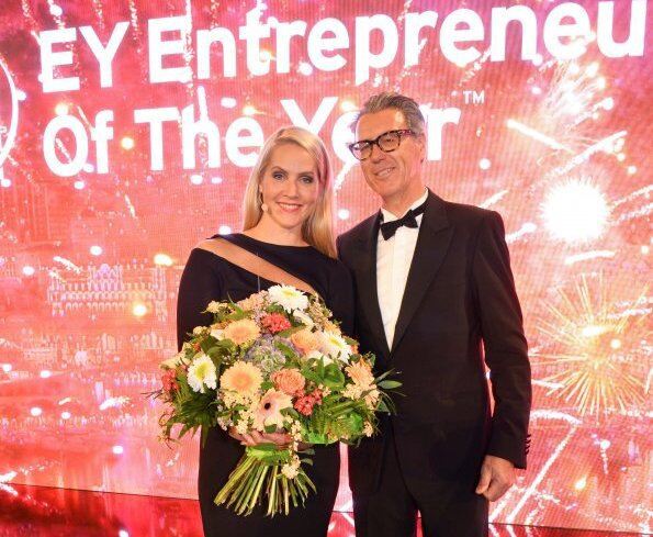 Ulmer Unternehmer ist Finalist beim „Entrepreneur Of The Year“ - Neu ...
