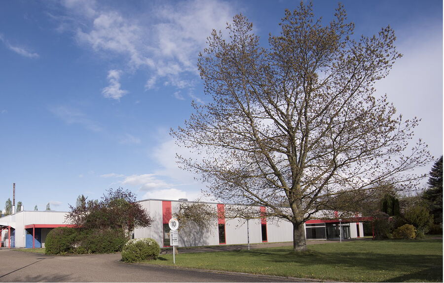 RoodMicrotec aus Nördlingen gibt Umsatz-Ziele für 2020 bekannt - Donau ...