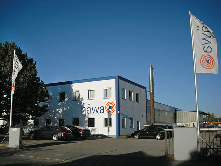 Investition: häwa wächst am Bad Wörishofener Standort - Memmingen ...