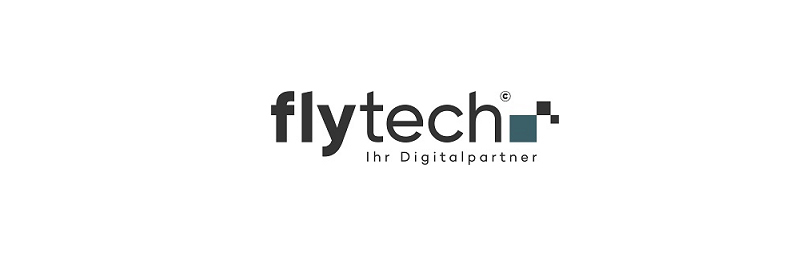 What’s new, fly-tech? Digitalpartner stellt neues Corporate Design vor ...