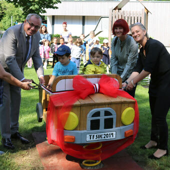 Dorr hält am bewährten „Blaue Tonne“ Service fest - Kempten ...