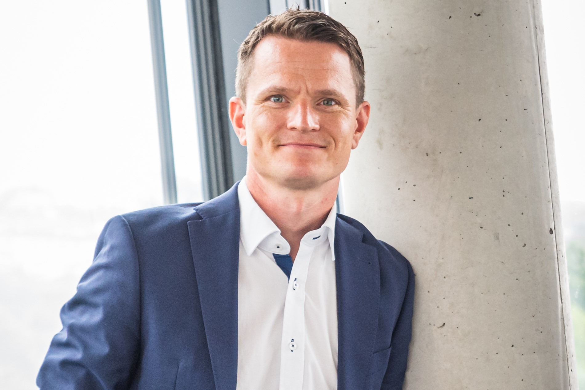 Blue Advisory: Das hat Dr. Mathias Bauer als Geschäftsführer vor ...