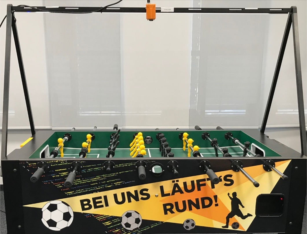 Mit PROCON IT die Digitalisierung spielend erleben - b4bschwaben.de