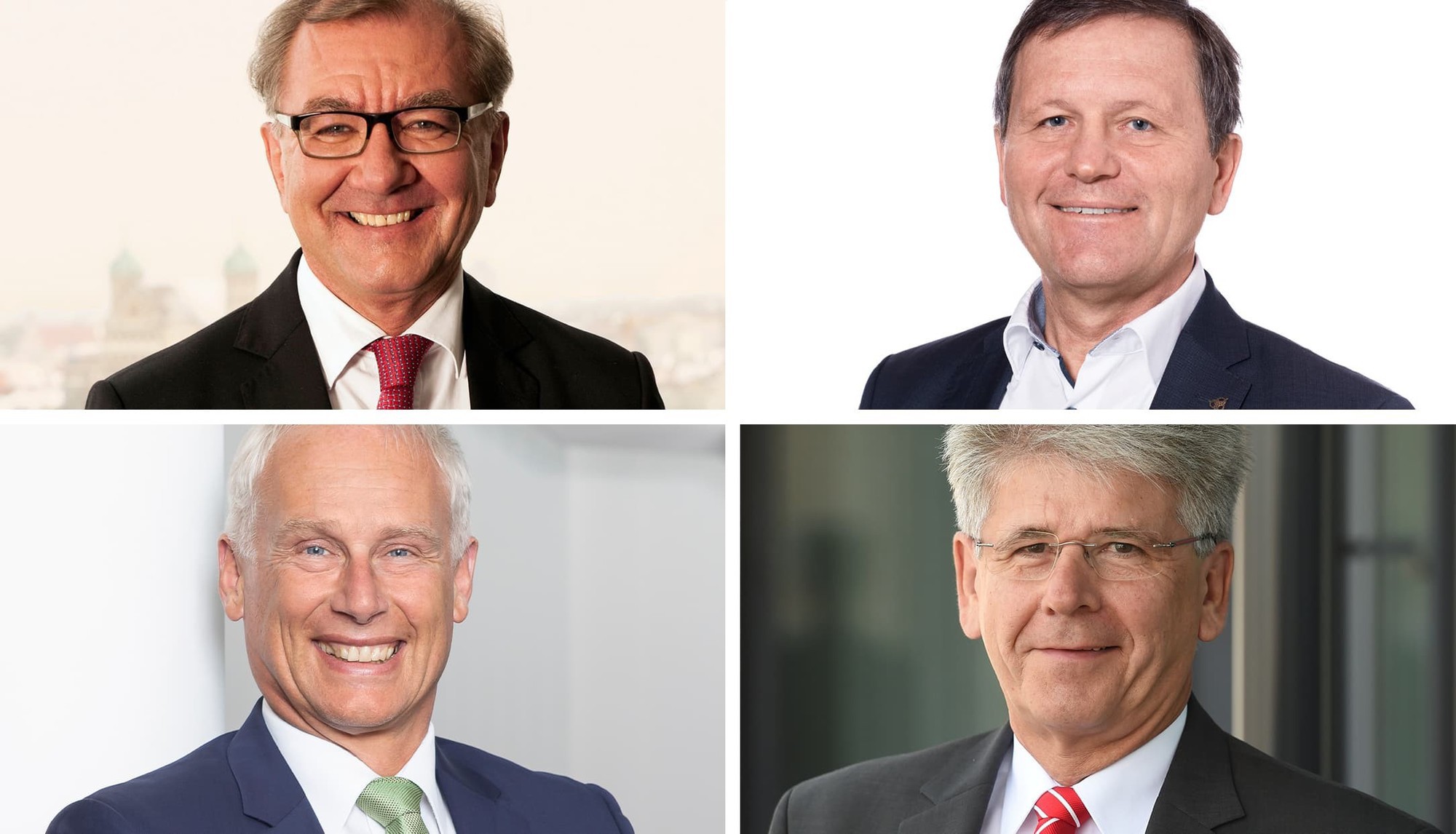 Wie Schwabens Banken regionalen Unternehmen in der Krise helfen ...