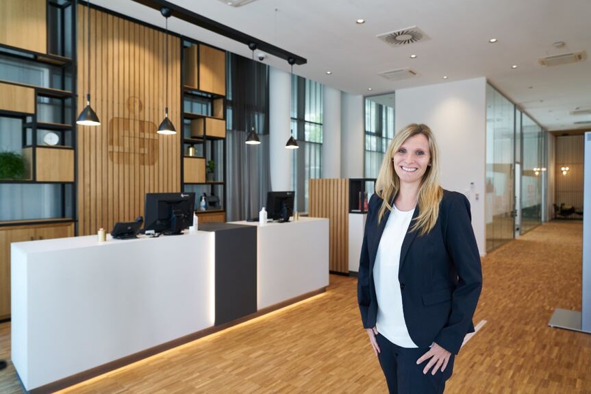 Sparkasse Ulm eröffnet „Geschäftsstelle der Zukunft“ - Neu-Ulm / Ulm ...