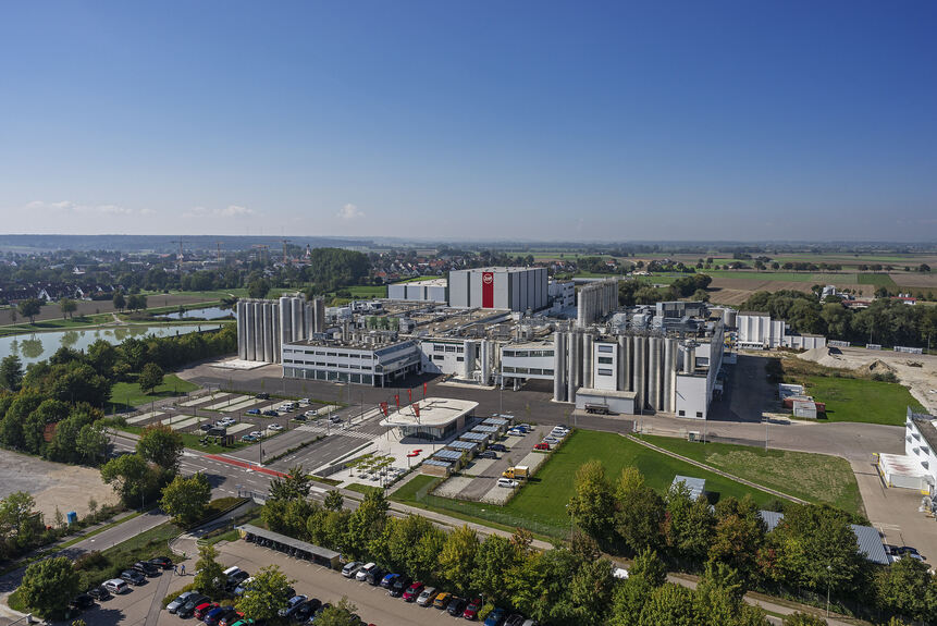 Zott erhält abermals „Preis für langjährige Produktqualität“ - Donau ...