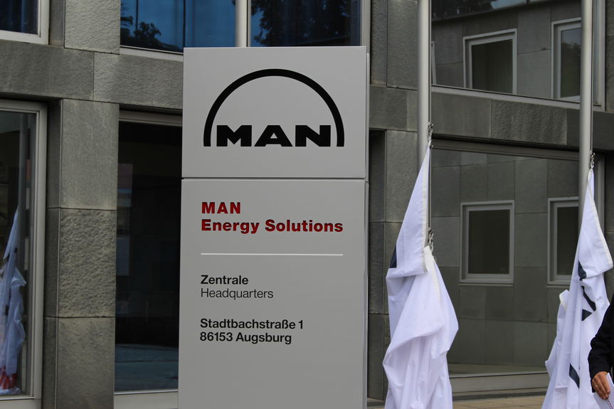 MAN Energy Solutions übernimmt H-TEC Systems von GP Joule - Augsburg ...