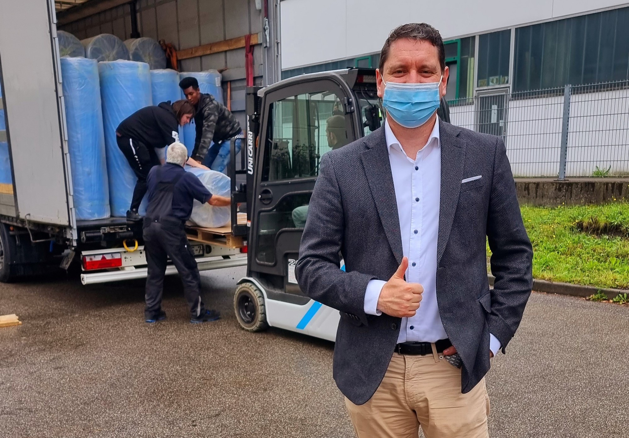 So geht ACM Aerospace mit Lieferengpässen um - b4bschwaben.de