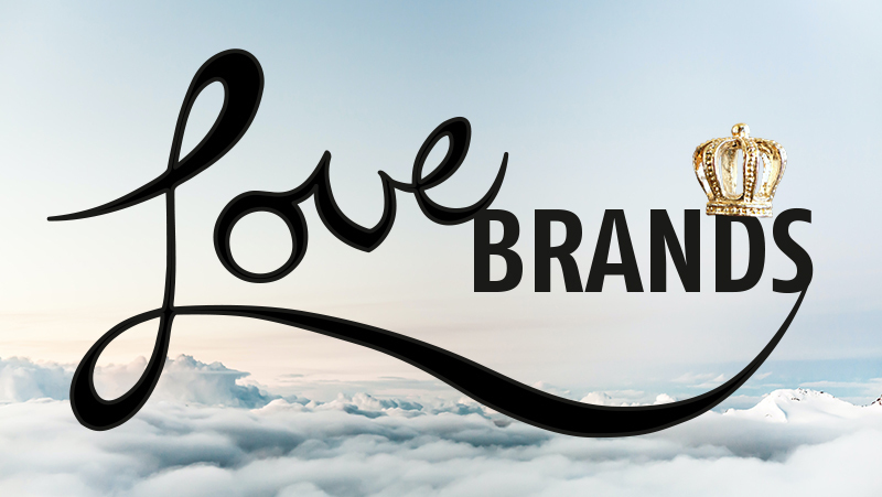 „Love Brands“ – nur die Liebe zählt - b4bschwaben.de
