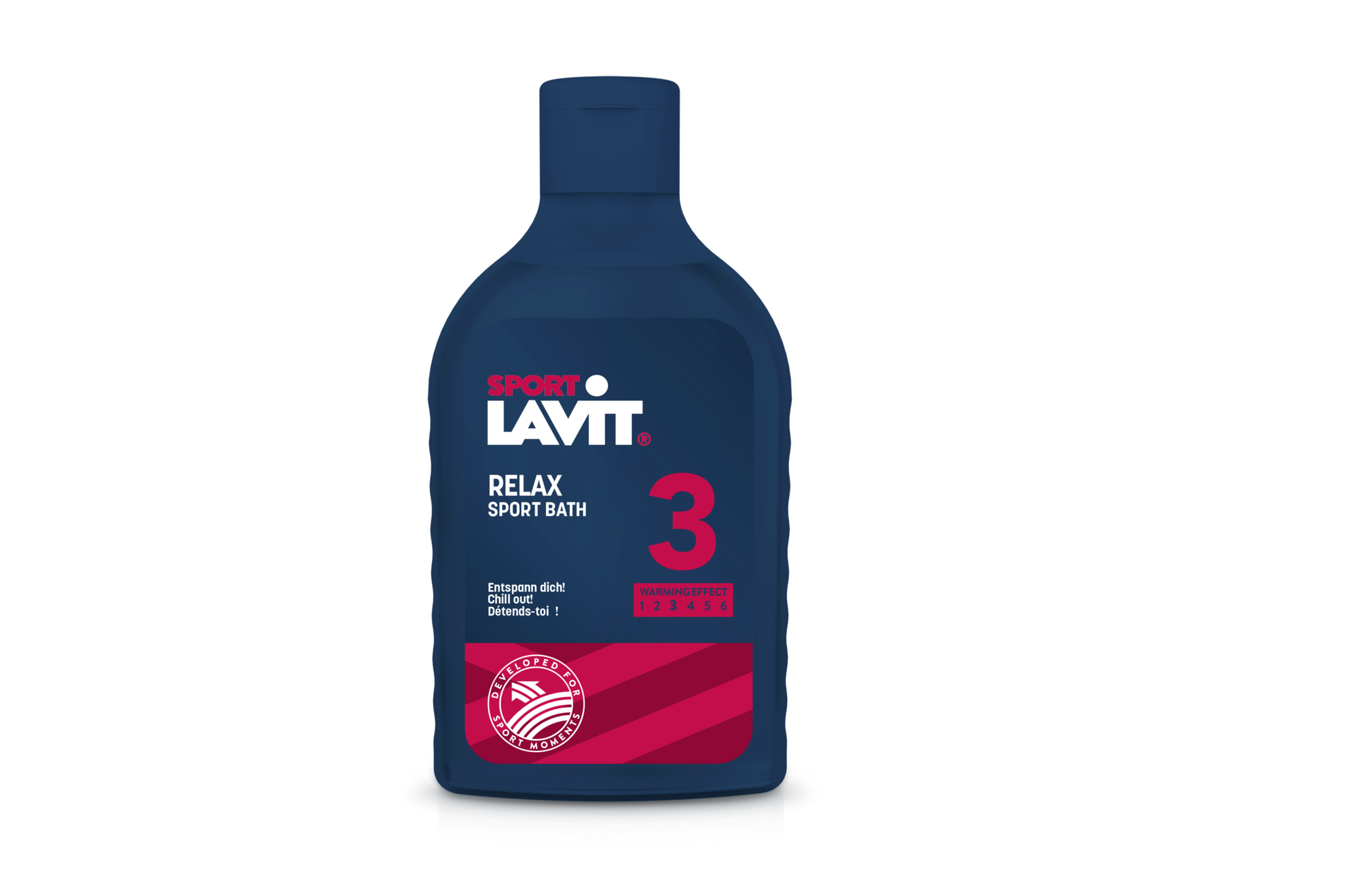 3x1 Sport Lavit Relax Sport Bath zu gewinnen - b4bschwaben.de