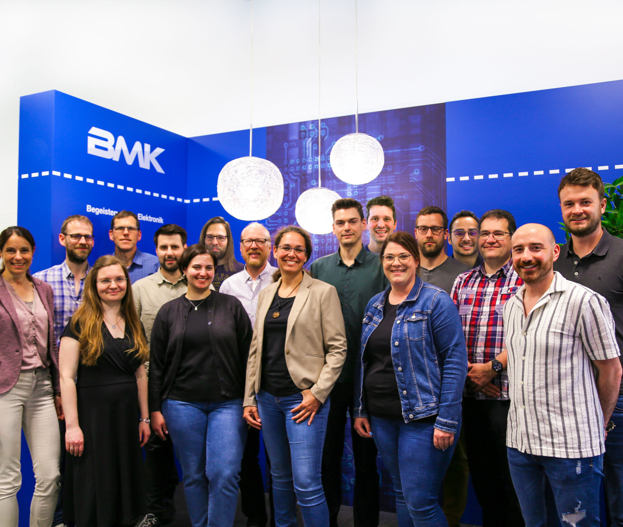 BMK expandiert 2024 in den Walter Technology Campus - b4bschwaben.de
