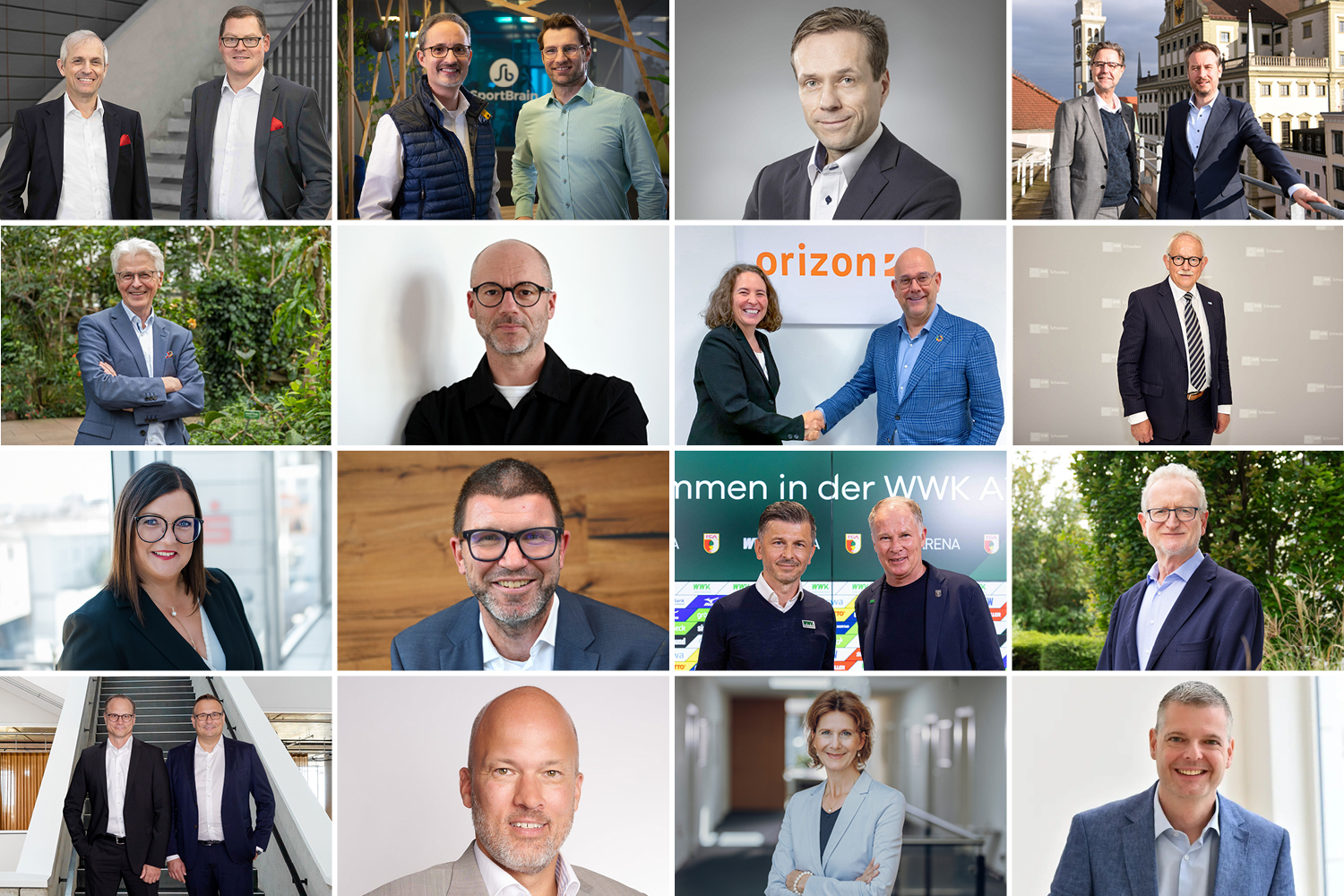 Das waren die wichtigsten Personalien 2023 - b4bschwaben.de