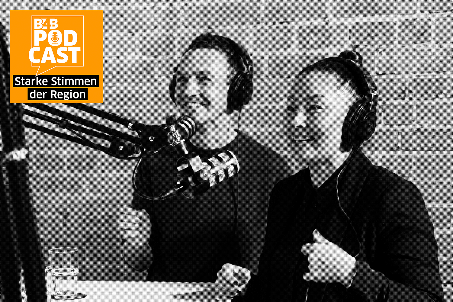 Anja Licht und Michael Kukla, wie viel Realität findet man auf Social ...