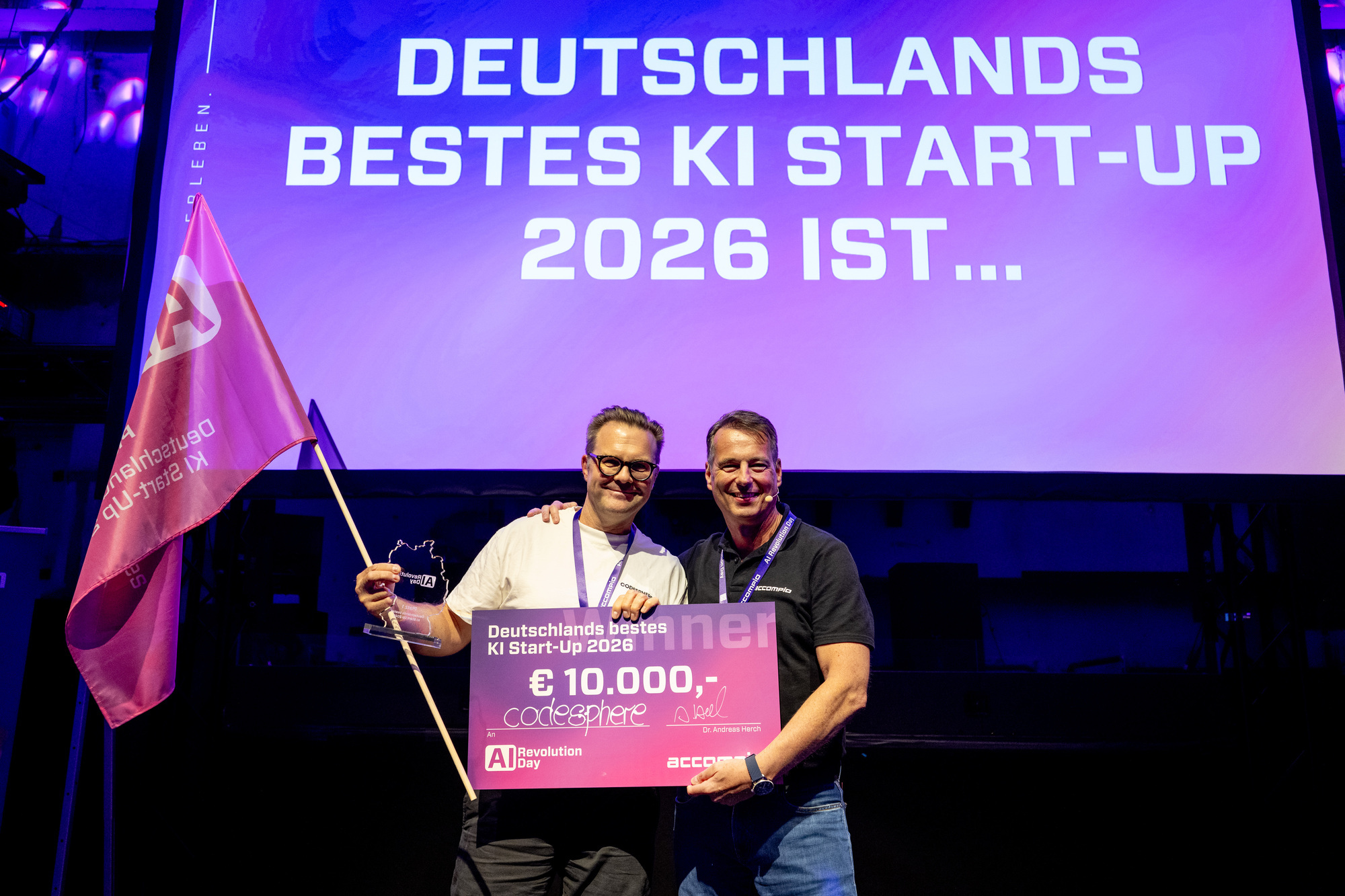Das war der AI Revolution Day bei Netz16 - b4bschwaben.de